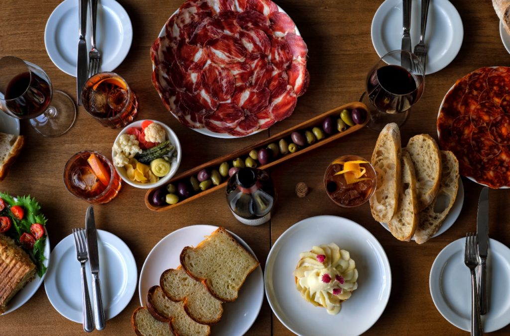 Inkata | eventos corporativos para empresas, catas de vino y maridajes ...